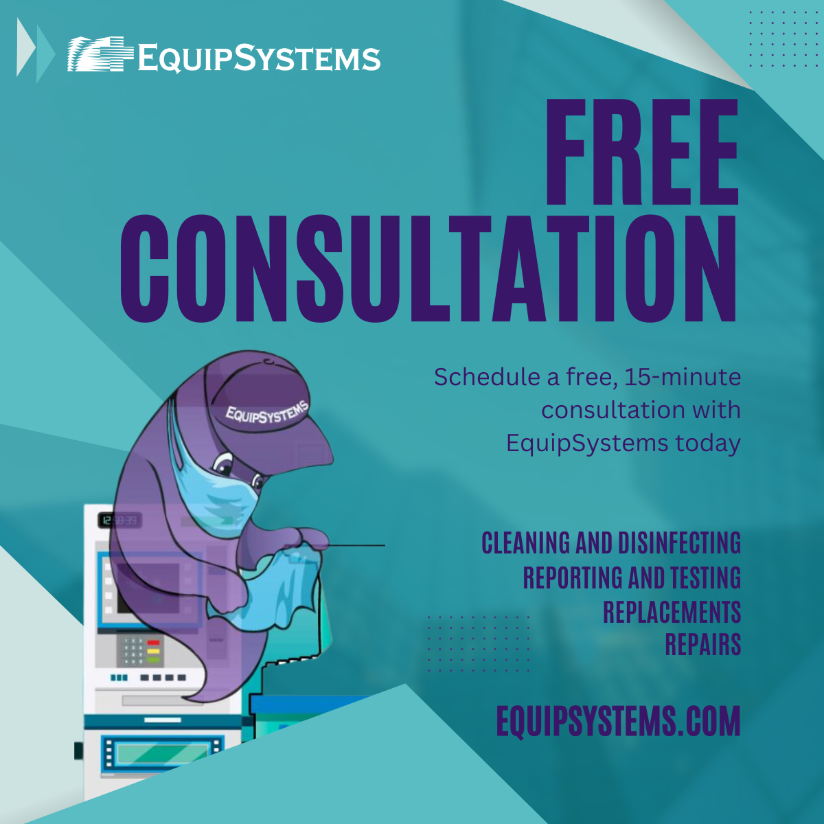 Schedule a Consultation